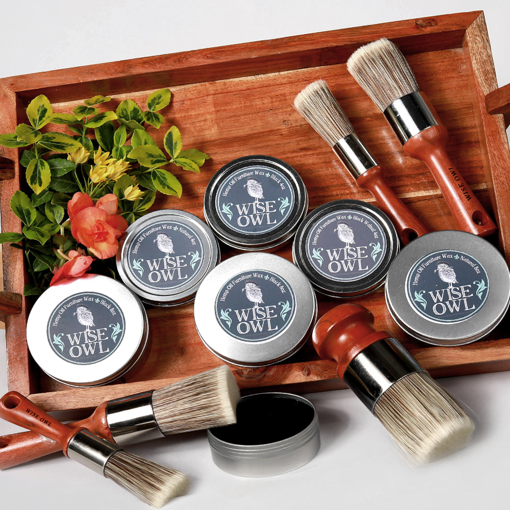 Finishes – Moonlight Market Co